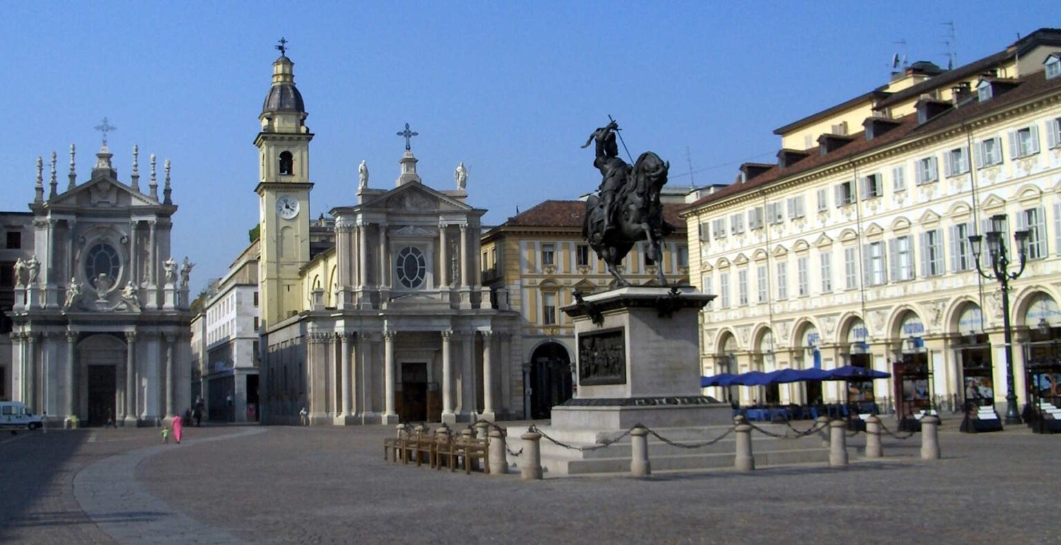 Obiective turistice Torino 12 locuri de vizitat frumoase